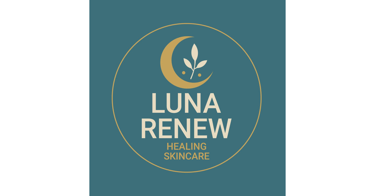 Luna Renew | Clean Skincare that Luxuriously Hydrates & Revitalizes